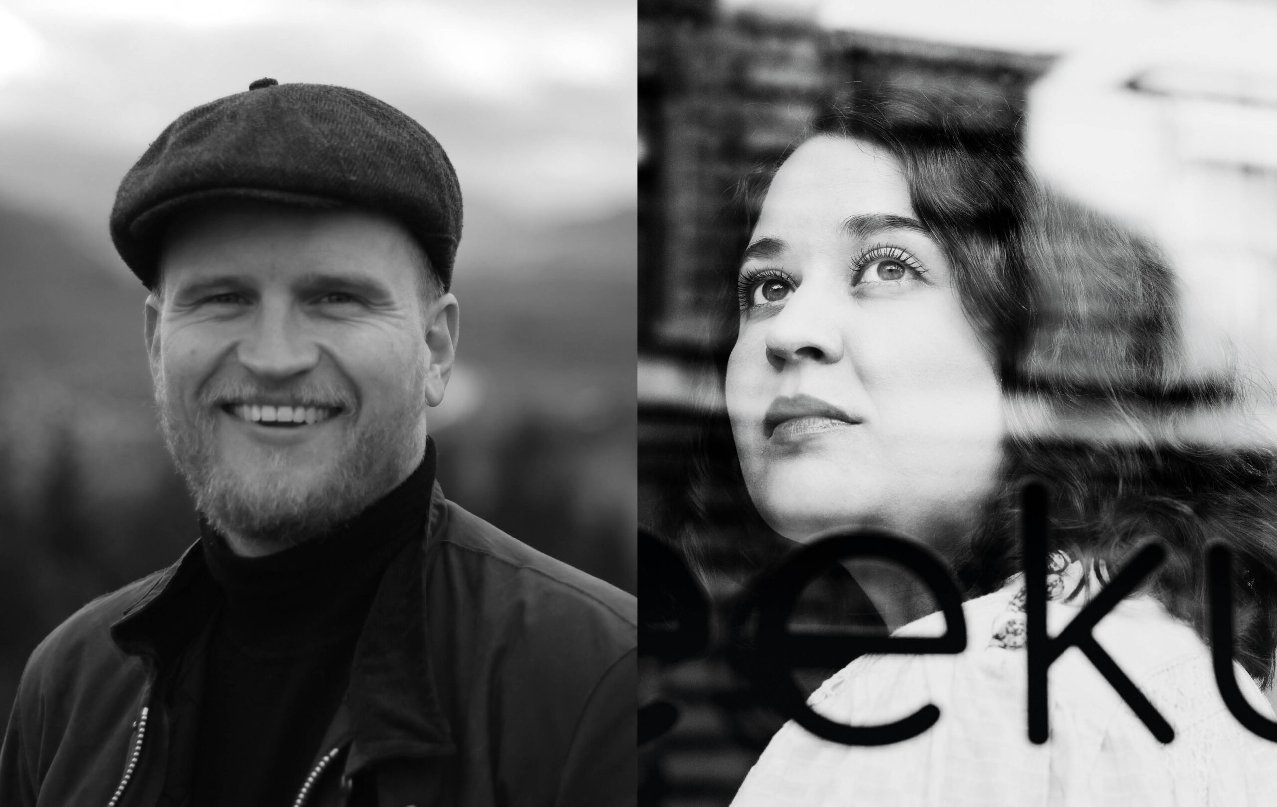 Nykyaika-tapahtuman keskustelut voit kokea tänä vuonna ...